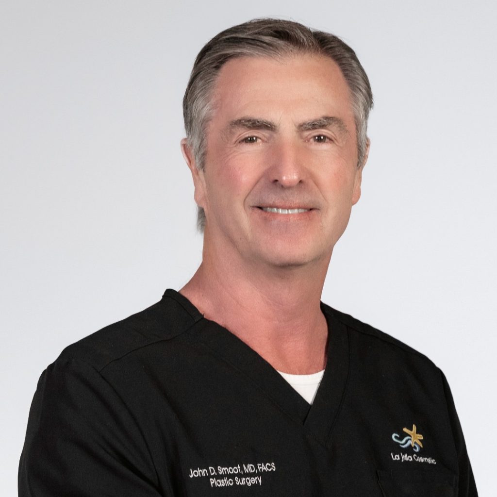 Dr. John Smoot, Board-Certified Plastic Surgeon in San Diego, CA | La ...
