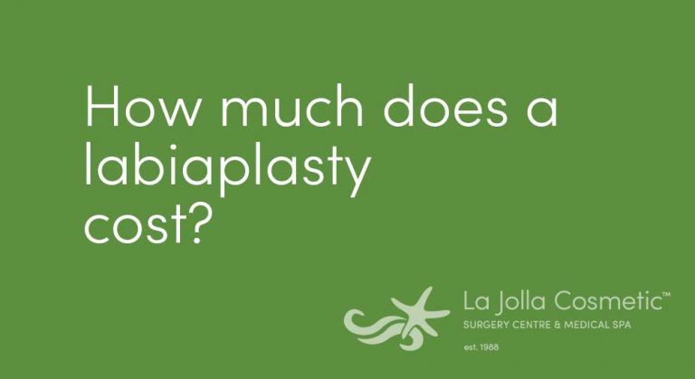 Labiaplasty in San Diego, CA | La Jolla Cosmetic Surgery Centre ...